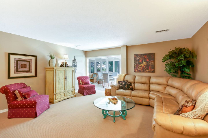 Beautiful 2 Bedroom Plantation Condo - Amelia Island, FL