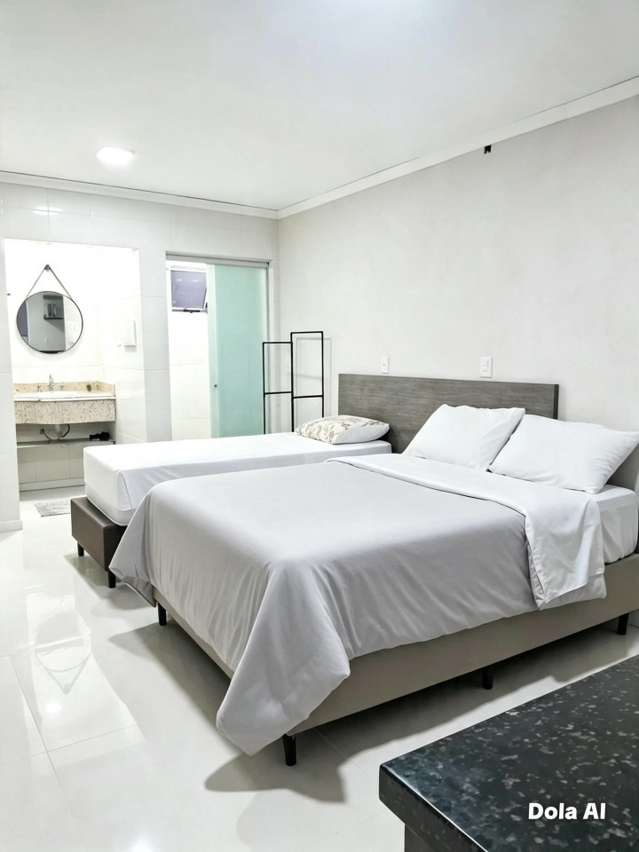 Apartamento Aconchegante In Bento Gonçalves - Bento Gonçalves