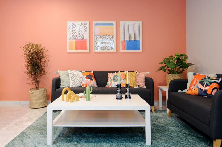 Aloha Amazing 2-br Condo With Private Terrace - Mexico city, Mexico