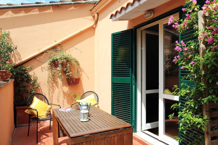 Piazza Navona Terrace By Luxury Getaways - Rom