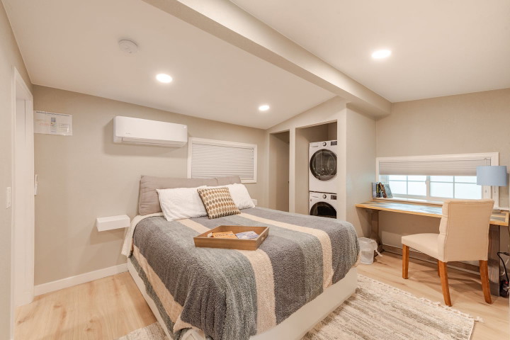 Cozy And Central Home - No Cleaning Fees! - Wheat Ridge, CO