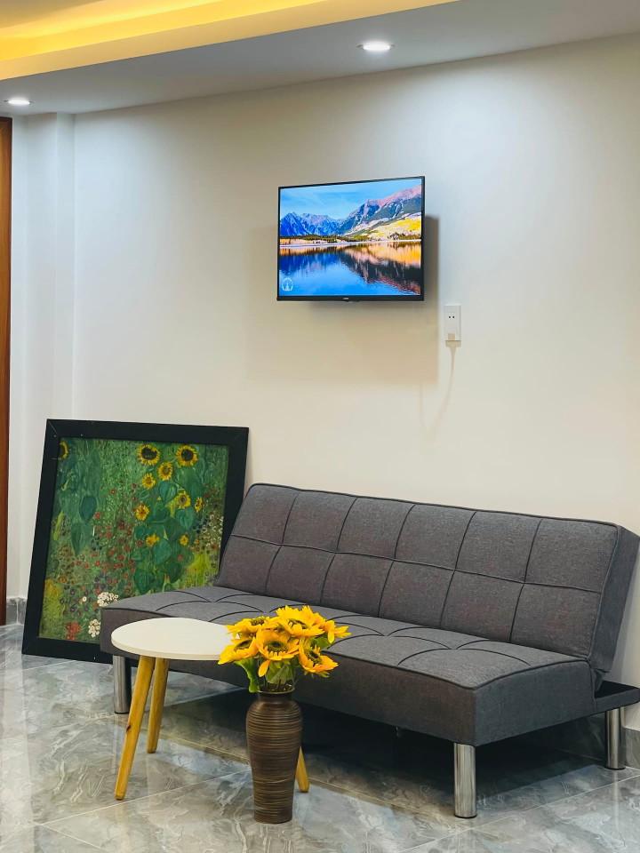 Ami Foreign Center Da Nang 6-cozy, Window, Comfort - Vietnam