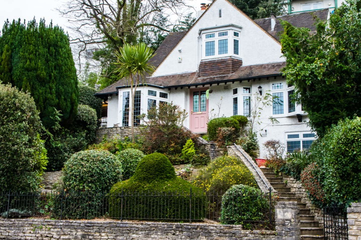 Luxury Central Bmth House With Hot Tub. Stunning! - Bournemouth