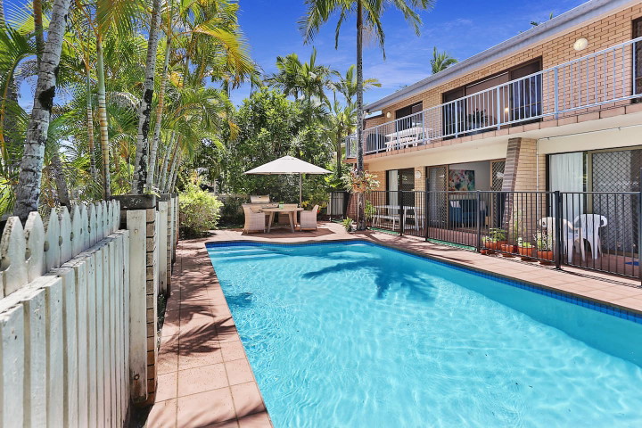 Hightide On Noosa Sound - Noosaville