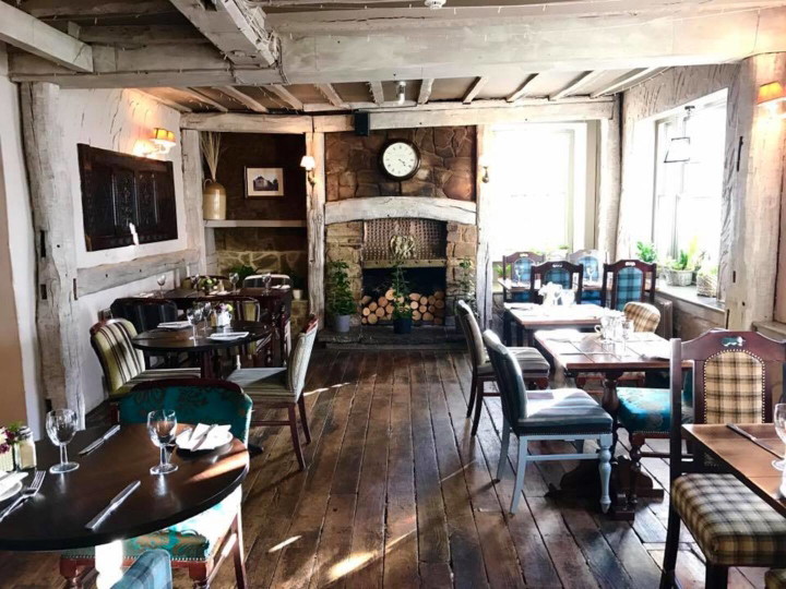 Famille-sdb Privée - East Sussex