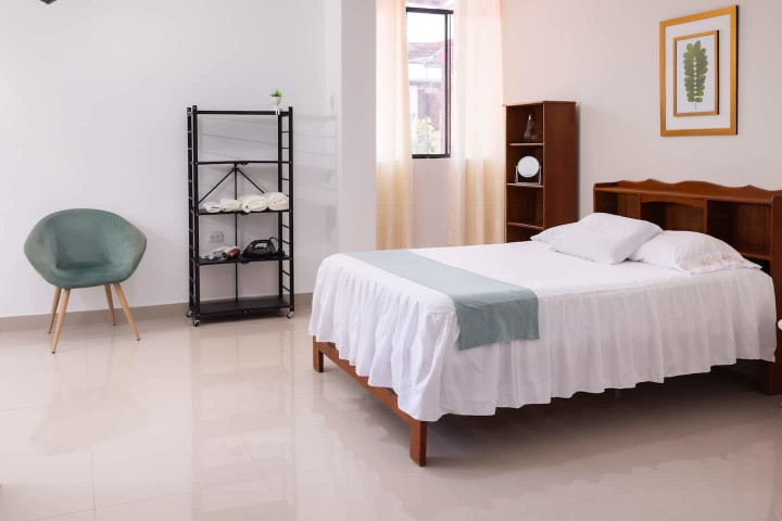 Selva Loft · Spacious, Modern, A/c & Hot Water - Puerto Maldonado
