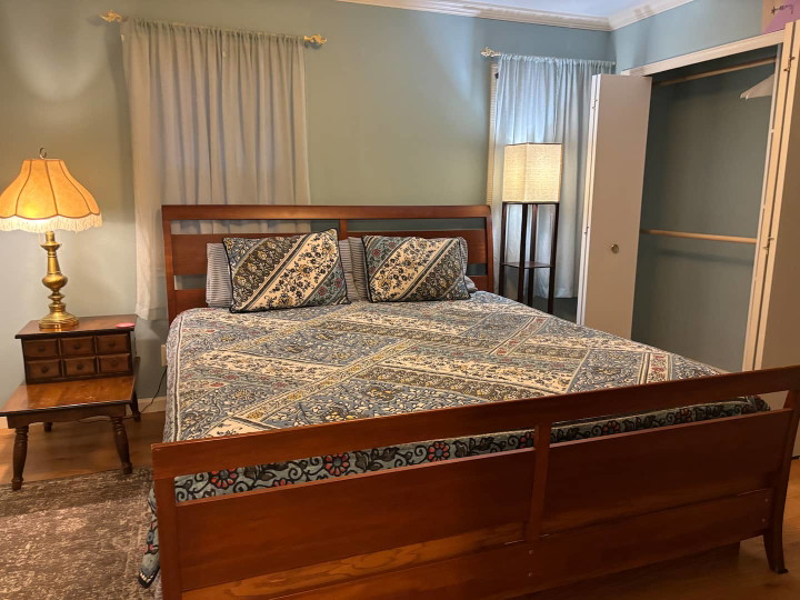Small Apartment In Easton Md - Easton, MD