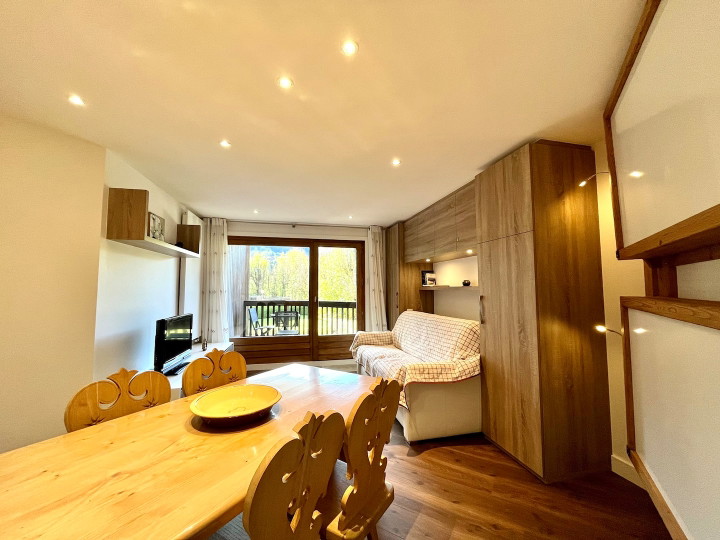 The White Pearl - Megève