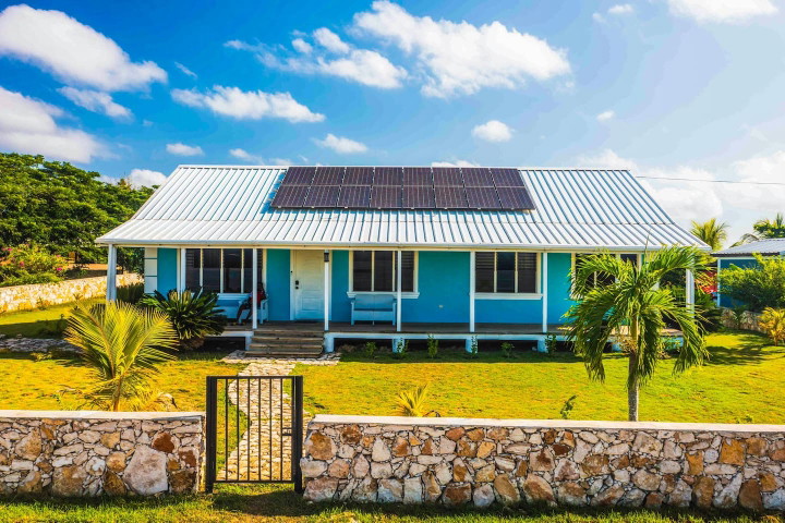 Welcome To Paradise - A Tranquil Country Retreat! - ハイチ