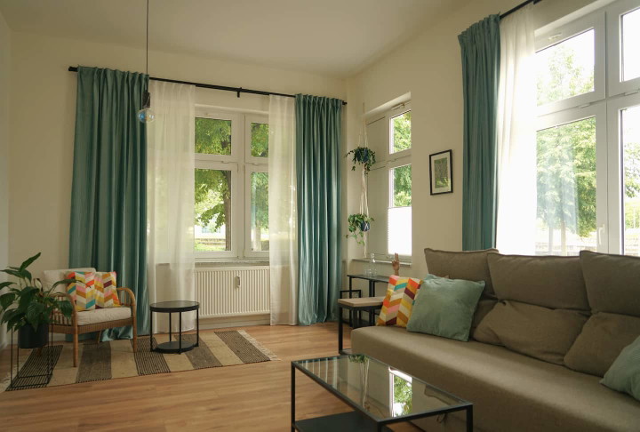 Appartement Edda - Senftenberg