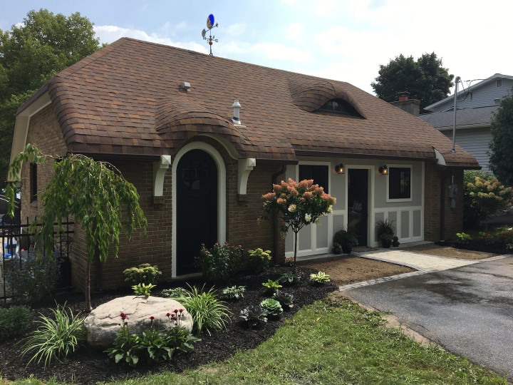 Seneca Carriage House - Finger Lakes, NY