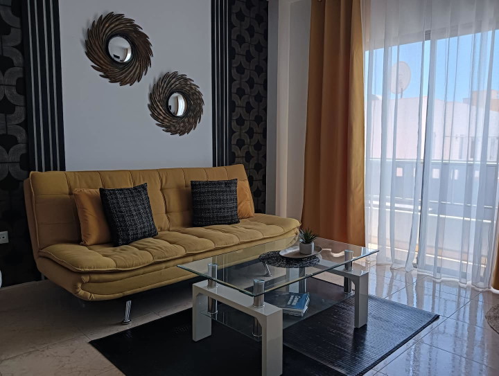 A Nice, Bright And Functional Apartment In The Center - Tenerife