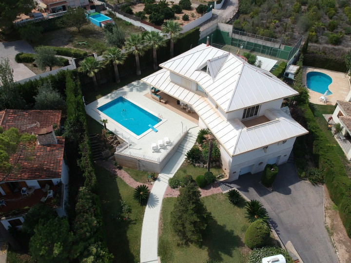 Chalet Valencia - Cheste
