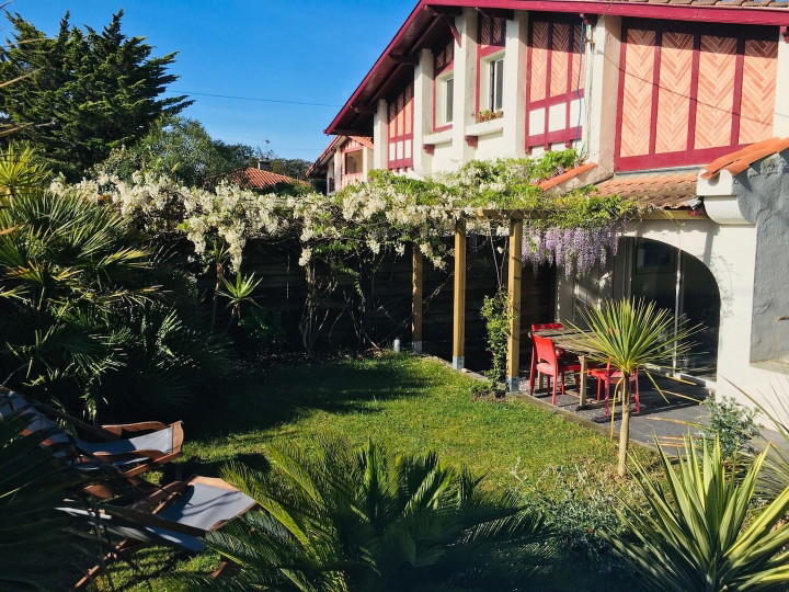 Appartement "La Gravière" Hossegor Plage - Capbreton