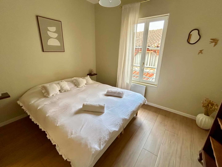 La Maisonnette Du Paradis - Albi