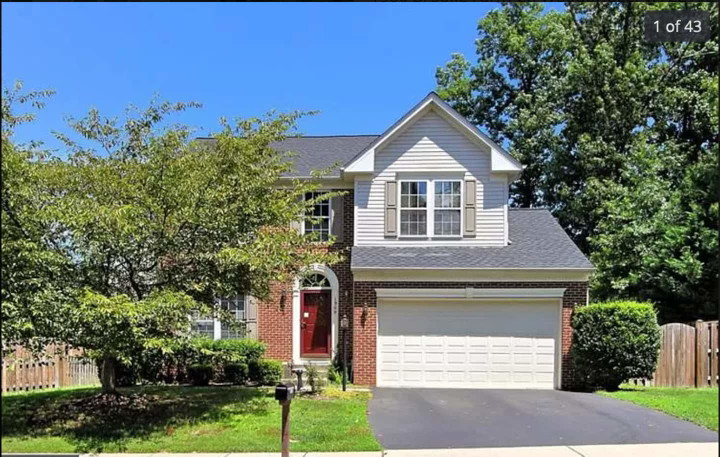 Cozy Private Basement With Private Entrance - Woodbridge, VA