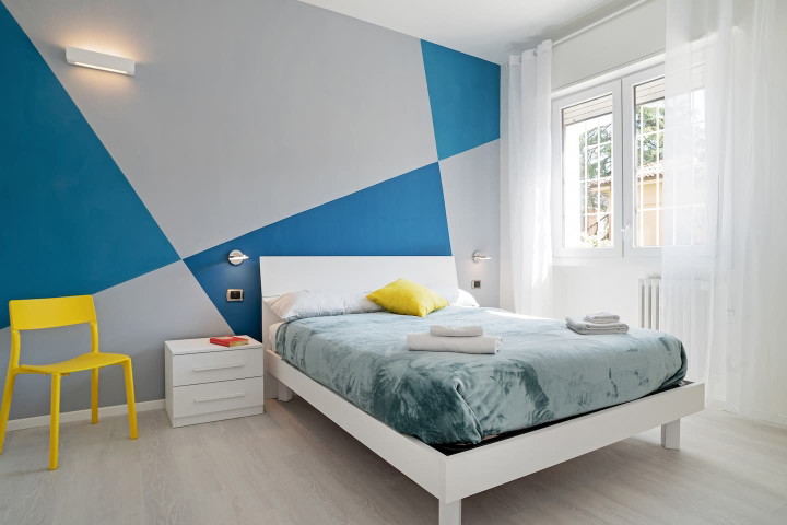 Guesthost - University & Porta San Donato Flat - Болонья