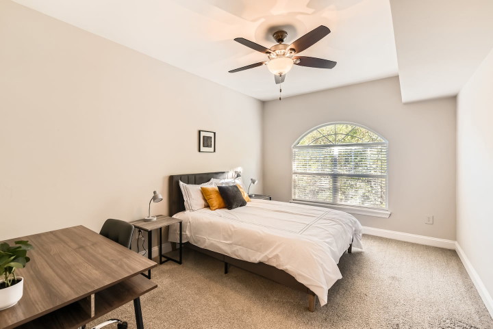 Crest At Midtown 4505 L 1 Bedroom 1 Bathroom - Atlanta, GA
