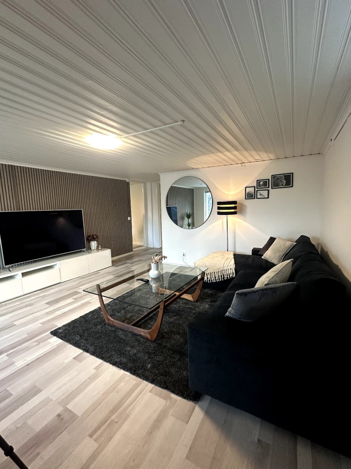 Lägenhet (70 Kvm) I Mölndal - Gothenburg