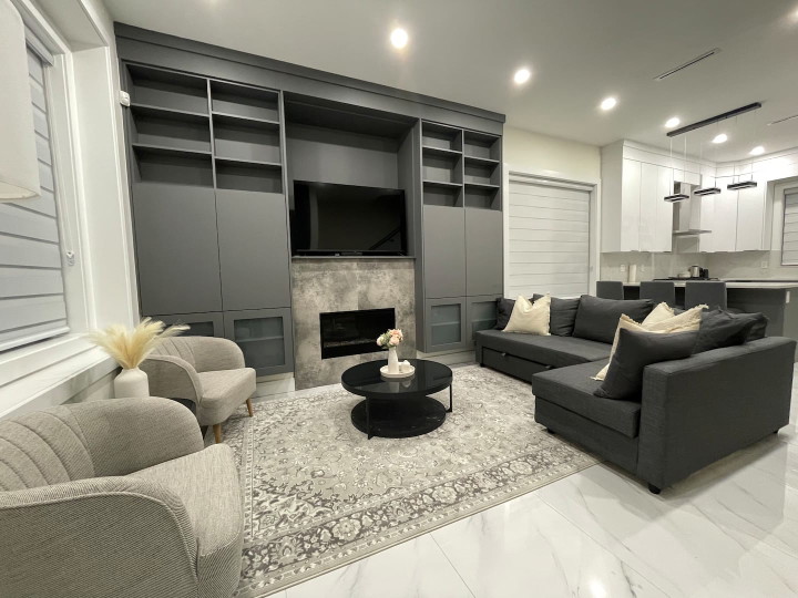 Duplex In Vancouver - Vancouver