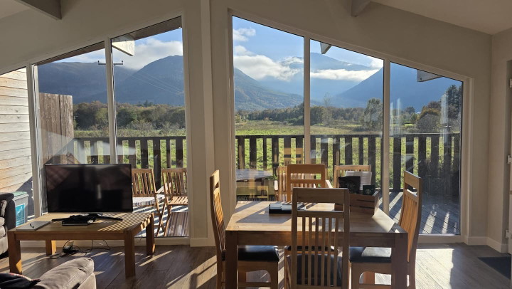 Glencoe View Lodge - Glencoe