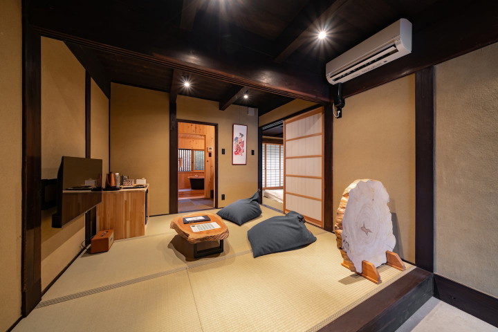 【Near Himeji Castle】japanese-style/dainoma/4ppl - Himeji