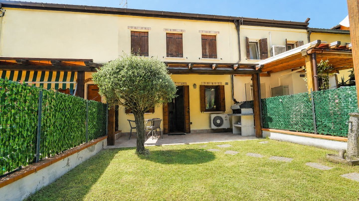 [Villa Alta] Italian Residence In Venice - Mestre
