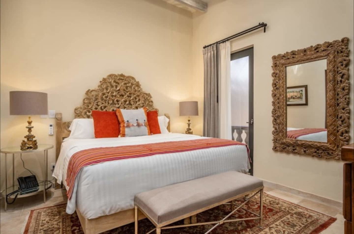 Nouveau Centro, Excellent Rapport Qualité-prix, Climatisation. - San Miguel de Allende