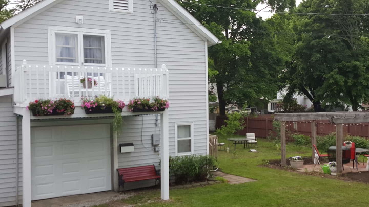 P W Tuttle's - Geneva, OH
