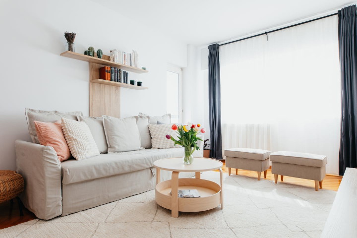 Air Conditioned Apartment In The City Center - Miercurea Ciuc