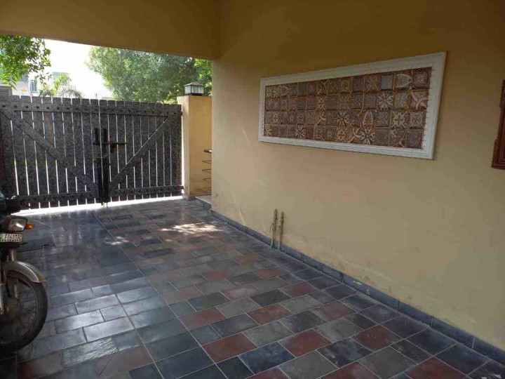 Logement Familial 3br-3 Salles De Bain | Dha Phase 8 | - Lahore