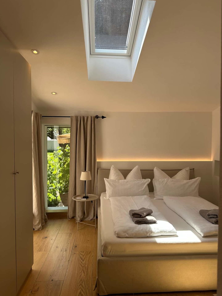 Penthouse Suite In The Heart Of Kitzbühel - Kitzbuhel