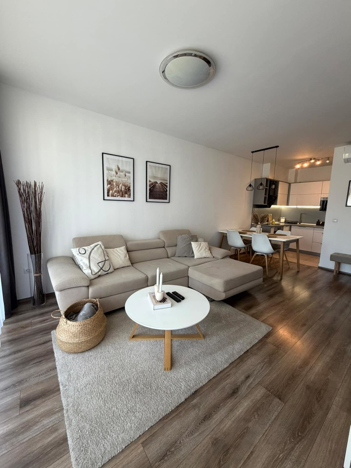 Lelle Resort Apartman - Balatonlelle
