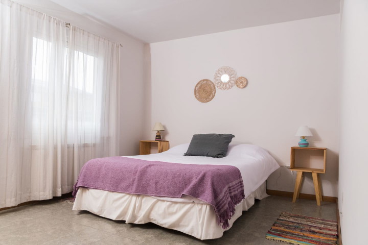 Appartement Chaleureux De Montagne Central Spacieux Et Lumineux - Argentine