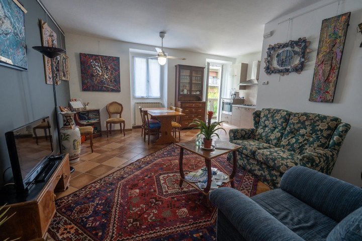 It's Not A B&b, It's Not A Gallery. - Santa Maria Maggiore