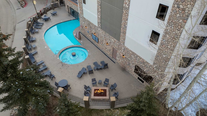 Hot Tub | Pool | Walk To Lift | Sleeps 8 | Pets Ok - Crested Butte, CO