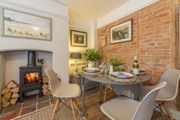 Piper Cottage (2), Holme-next-the-sea, Norfolk - Hunstanton