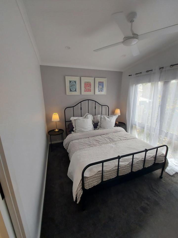 Gorgeous 1 Bedroom Self-contained Unit In Belair - Adelaide Hills Council