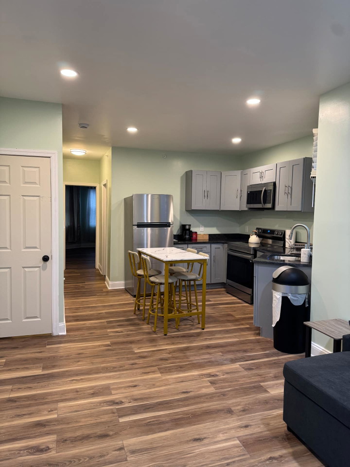 Mosob Apartment - Villanova, PA