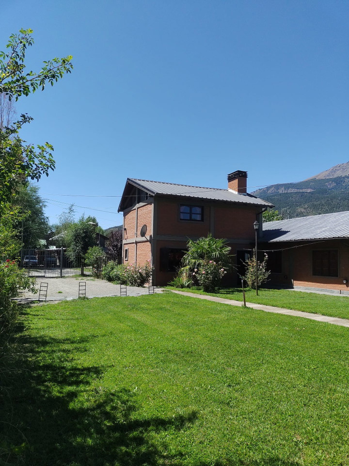 Brisas Del Sur - El Bolsón