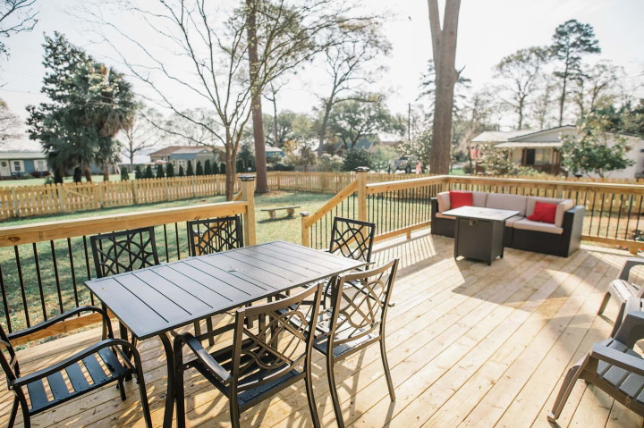 Pet-friendly Lake Marion Getaway - Just Off I-95! - Lake Marion, SC