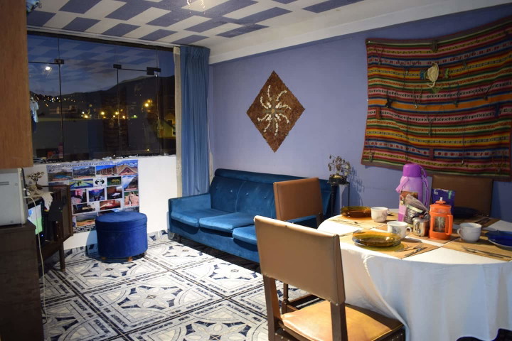 Anita's Little House - Cusco
