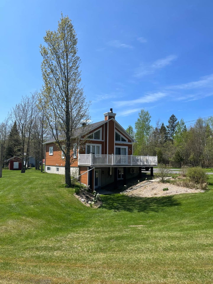 Chalet De L'union - Coaticook