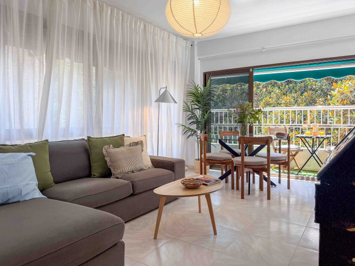 Casa Miró. Comfort And Style 10 Min To The Beach - Alicante