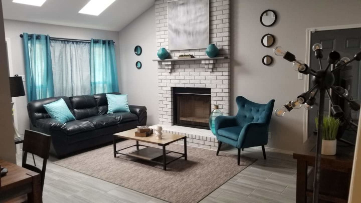 Holloman Tdy/medical Area Townhouse - Alamogordo, NM