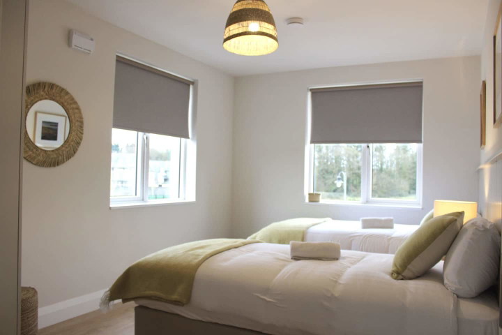 Bunratty Town House No 4a - Shannon