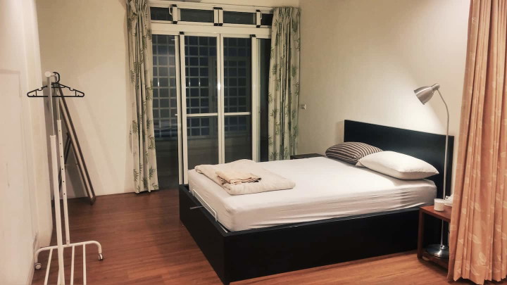 Experience Taiwan's Townhouse - Taiwan