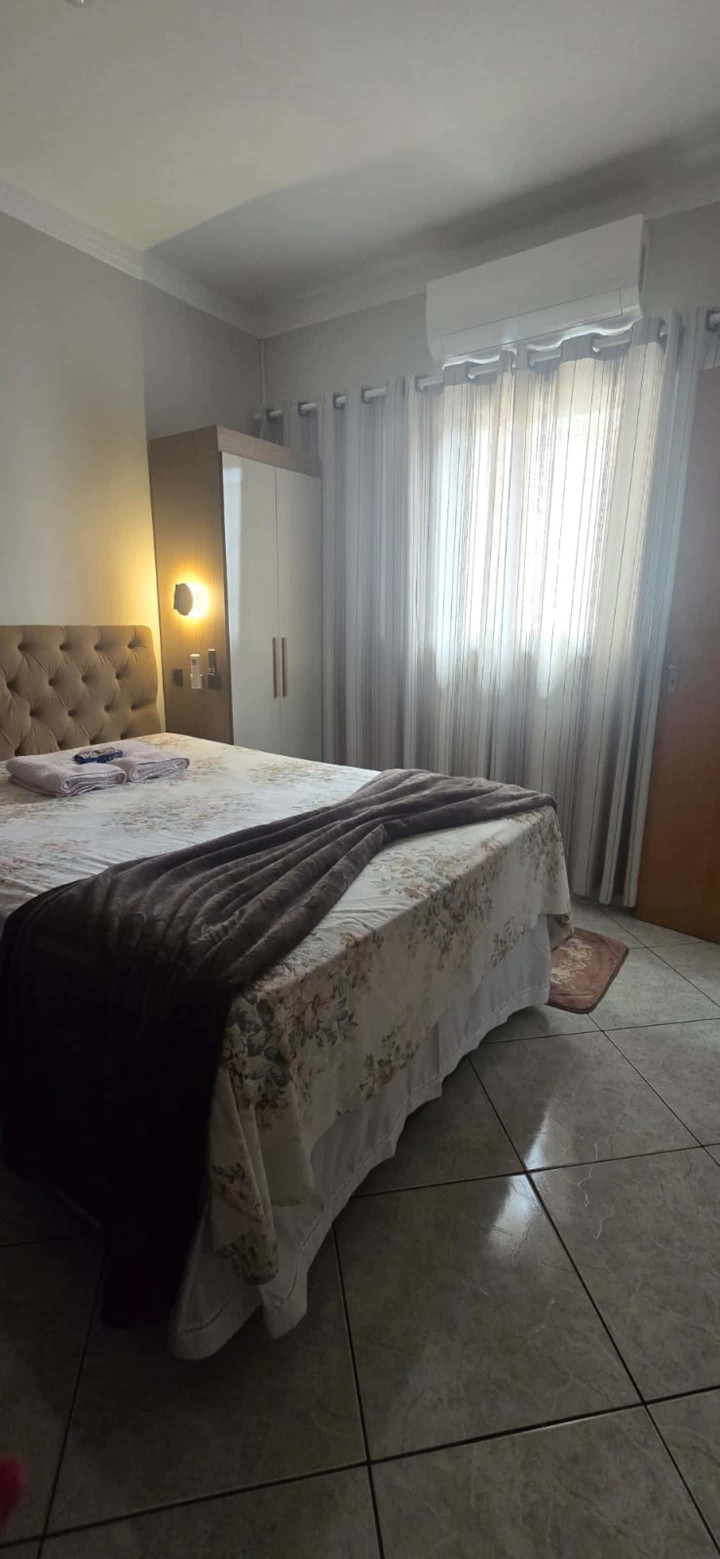Villa Serena - Americana
