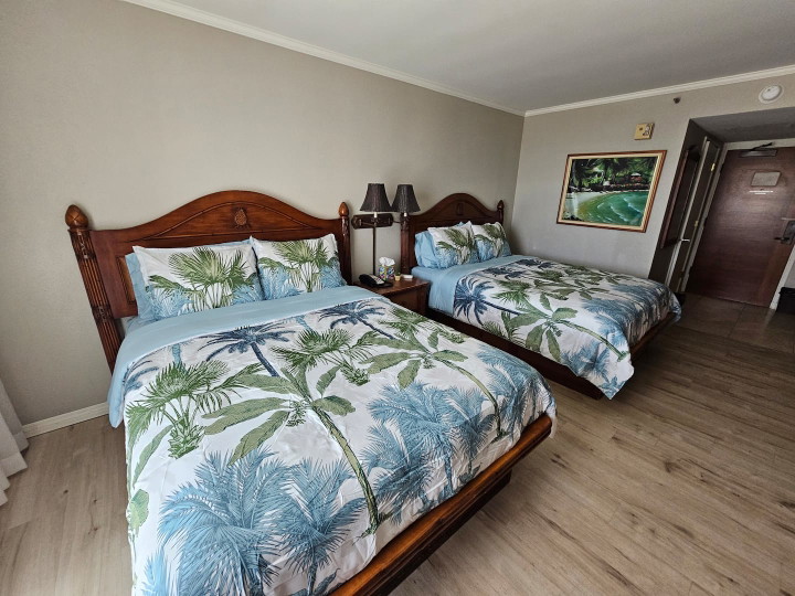 Waikiki Studio Near Beach Fully Equipped - O‘ahu, HI
