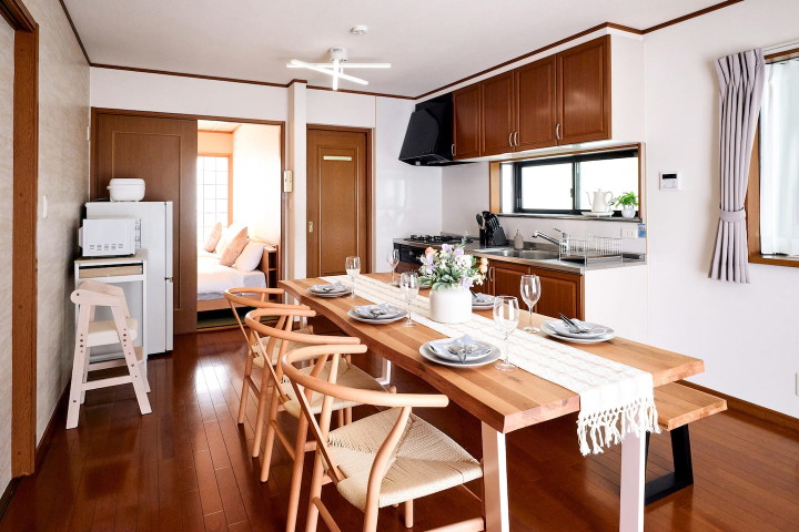 14 Guests/freeparking2/3minnagoya/6minhonjin - Nagoya